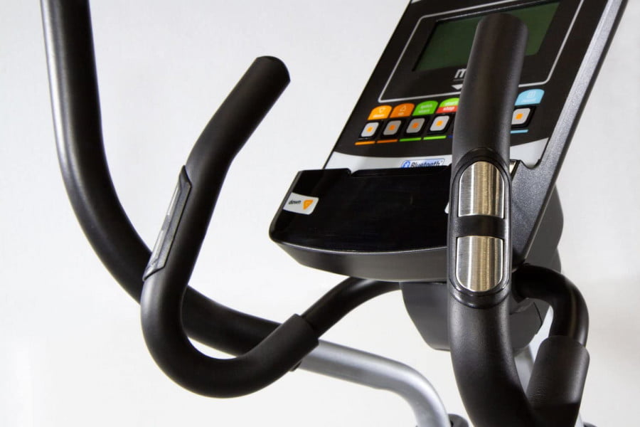 BH Fitness Elliptical Trainer - I'm Healthy