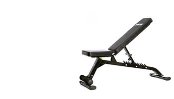 Gym Bench - I'm Healthy