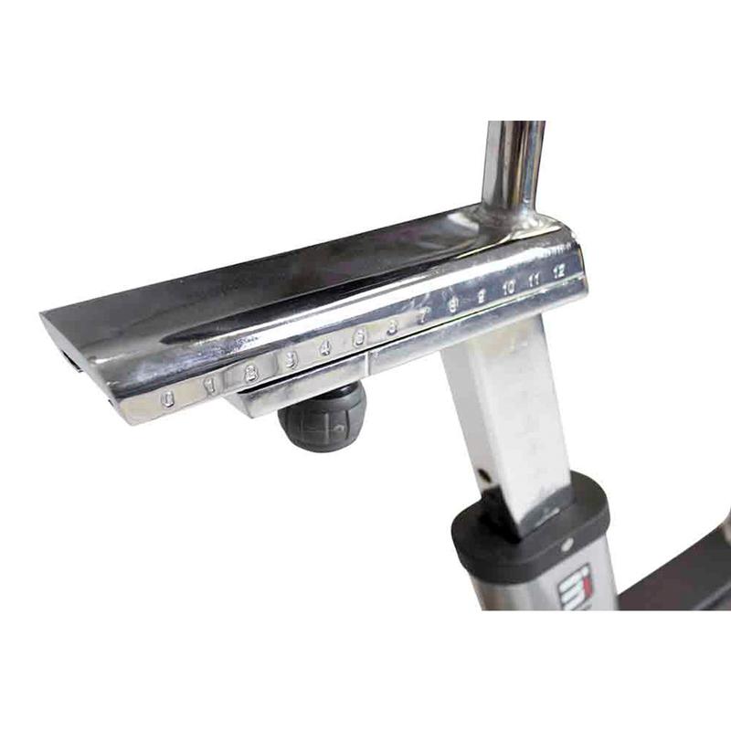 Impulse PS300 Commercial Indoor Cycle - I'm Healthy