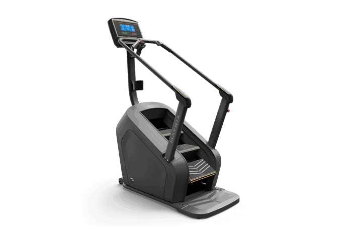 Matrix Climbmill C50XR - I'm Healthy