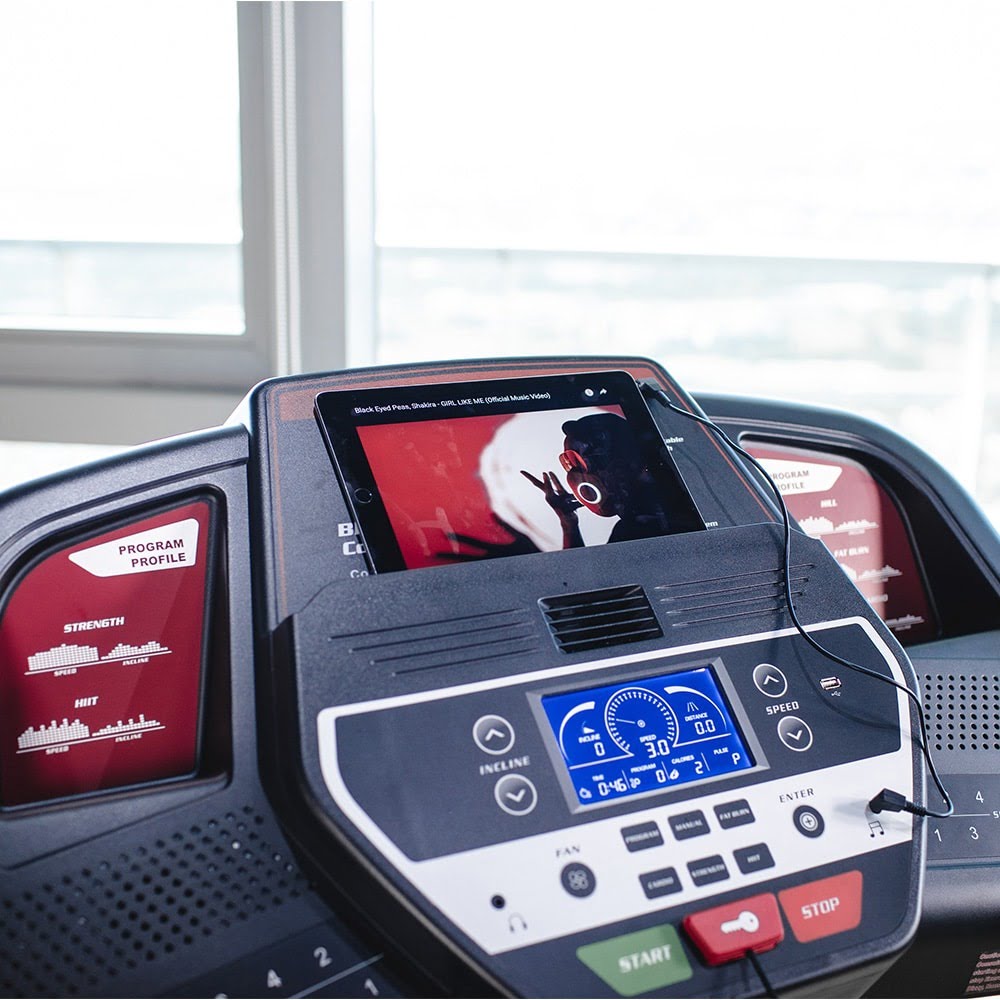 TREADMILL SOLE FITNESS F60 HOME USE 2.25CHP (3.5HP PEAK) - I'm Healthy