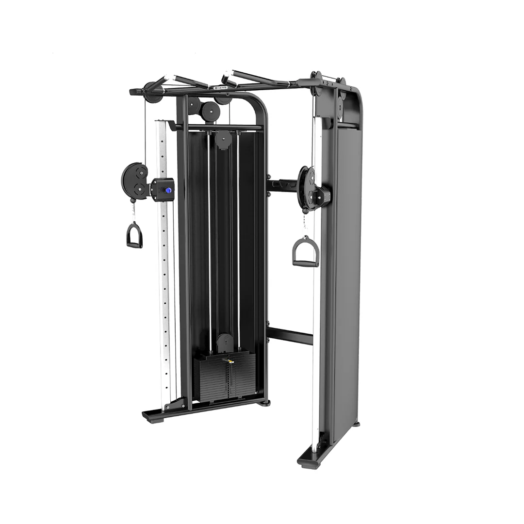 Skelcore Dual Stack Functional Trainer - I'm Healthy