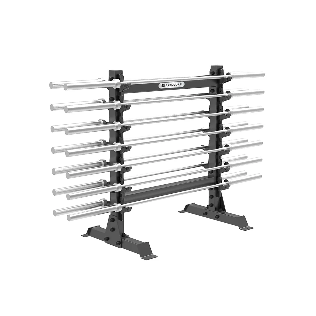 Skelcore Barbell Rack - I'm Healthy