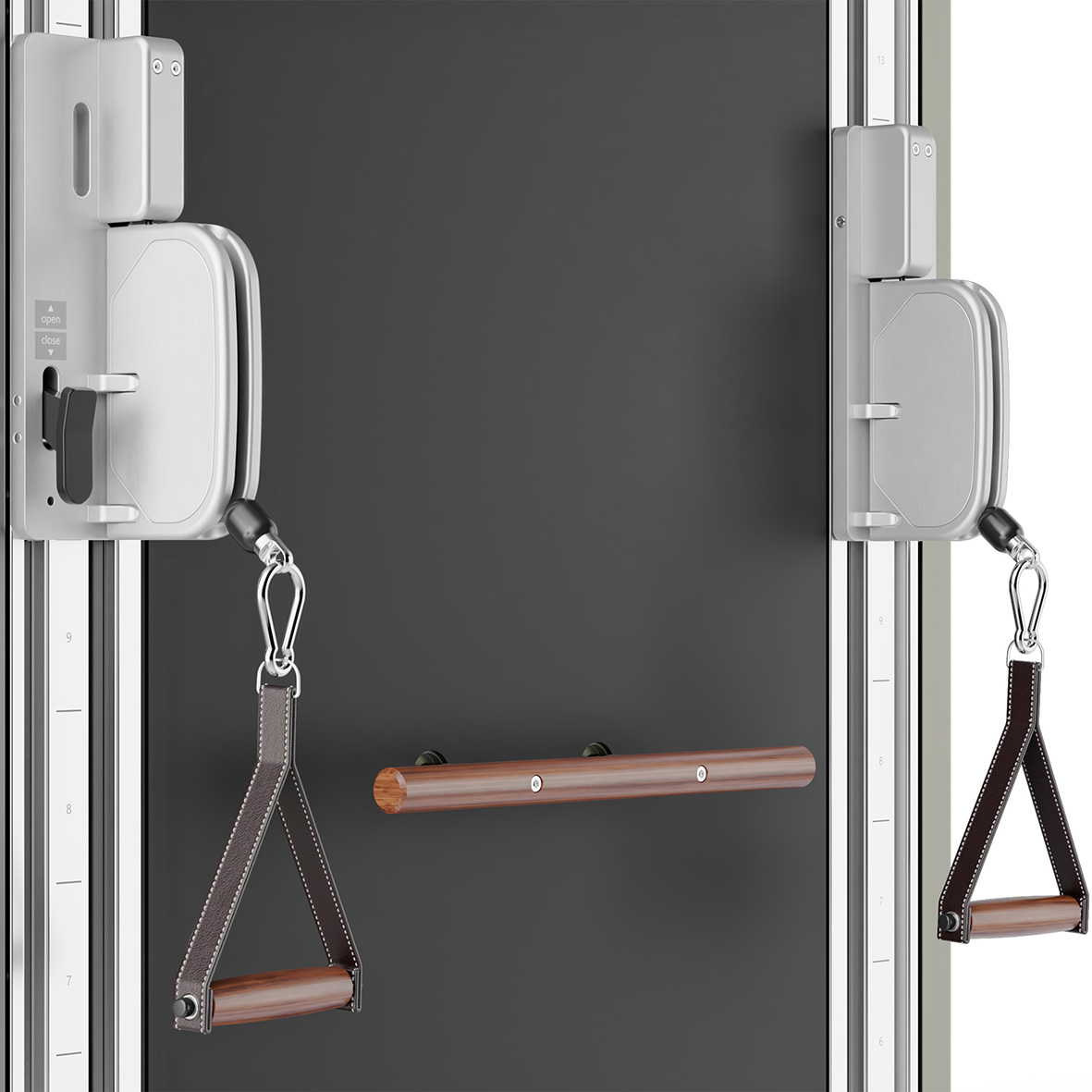 STIL-FIT Functional Trainer PRO - I'm Healthy