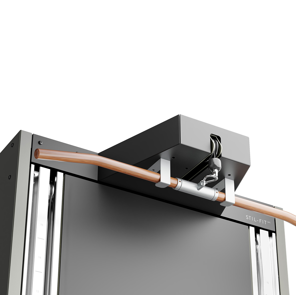 STIL-FIT Functional Trainer PRO - I'm Healthy