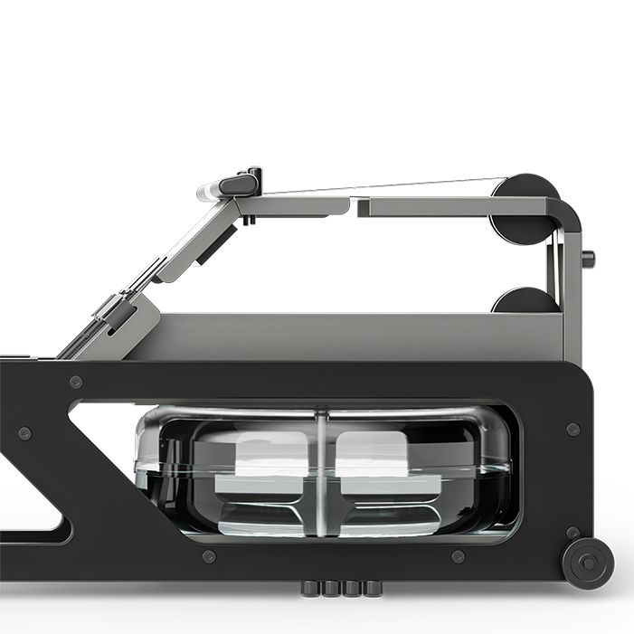 STIL-FIT Rower PRO - I'm Healthy